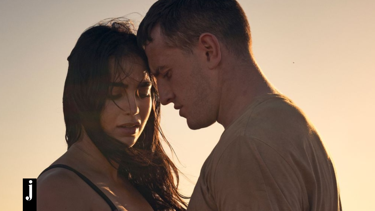 Carmen: Το trailer της νέας ταινίας του Paul Mescal είναι μια εντυπωσιακή χορογραφία | Jenny.gr